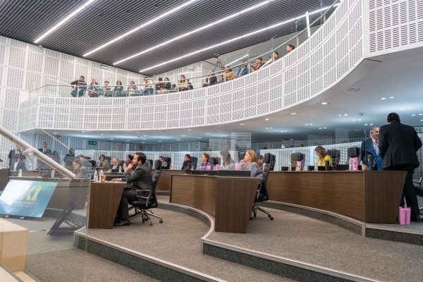 El Pleno de la LXI Legislatura aprobó las Tablas de Valores de Suelo y ...